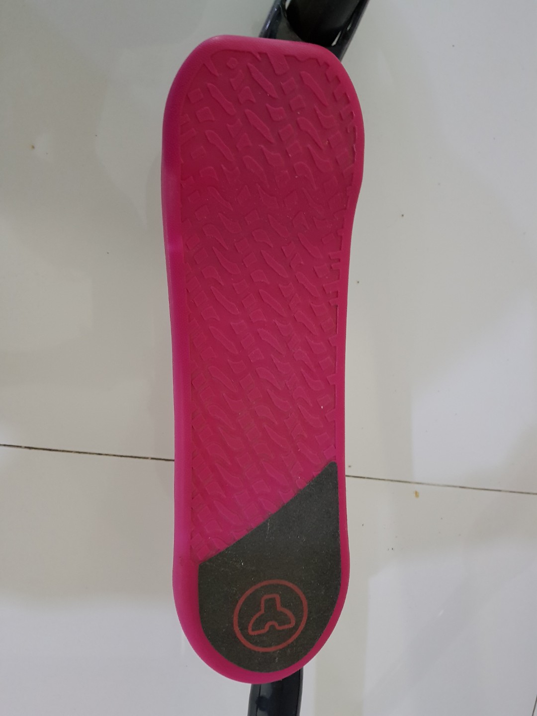 Fliker F3 three-wheel scooter, Babies & Kids, Baby Nursery & Kids ...