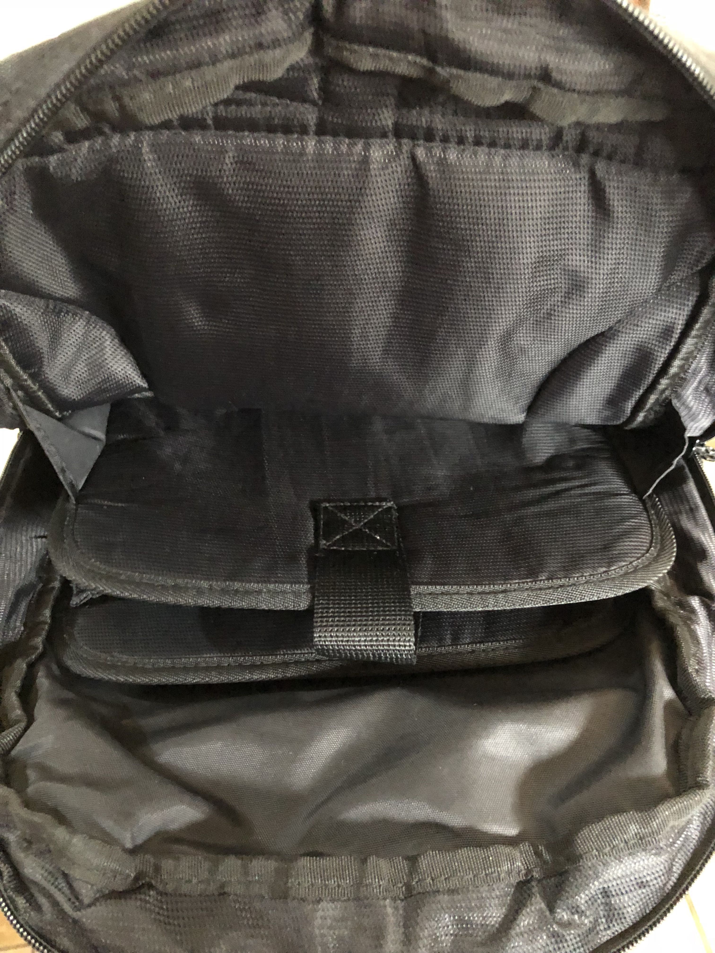 Hawk laptop backpack Almost new, Men's Fashion, Bags, Backpacks on ...