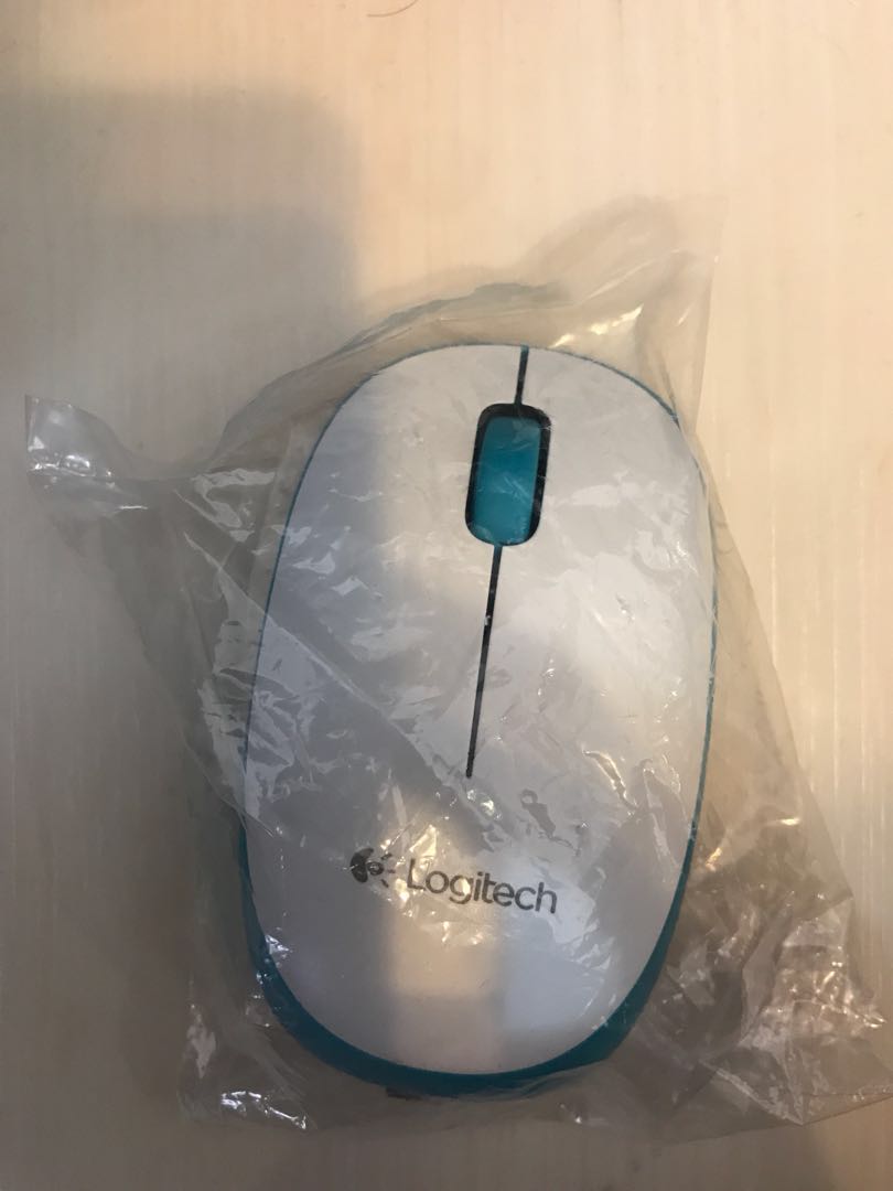 Logitech Wireless Mouse M212 Computers And Tech Parts And Accessories Mouse And Mousepads On Carousell