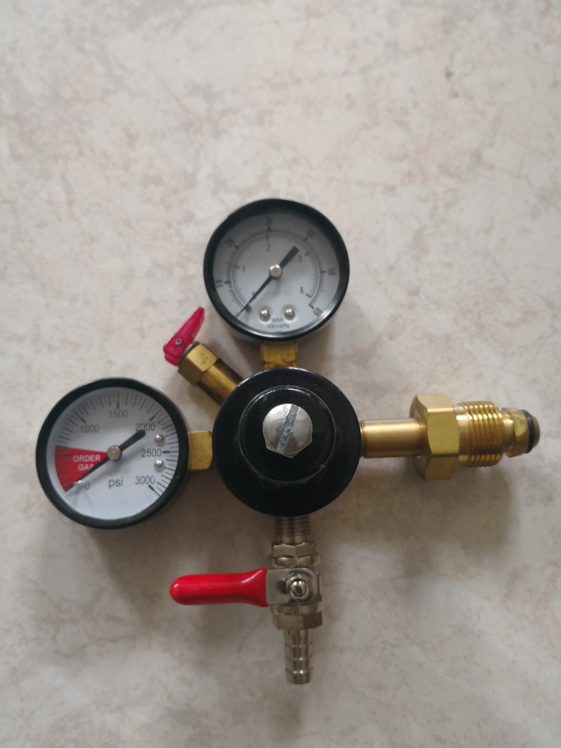 Nitro Regulator (US), Health & Nutrition, Health Supplements, Sports ...