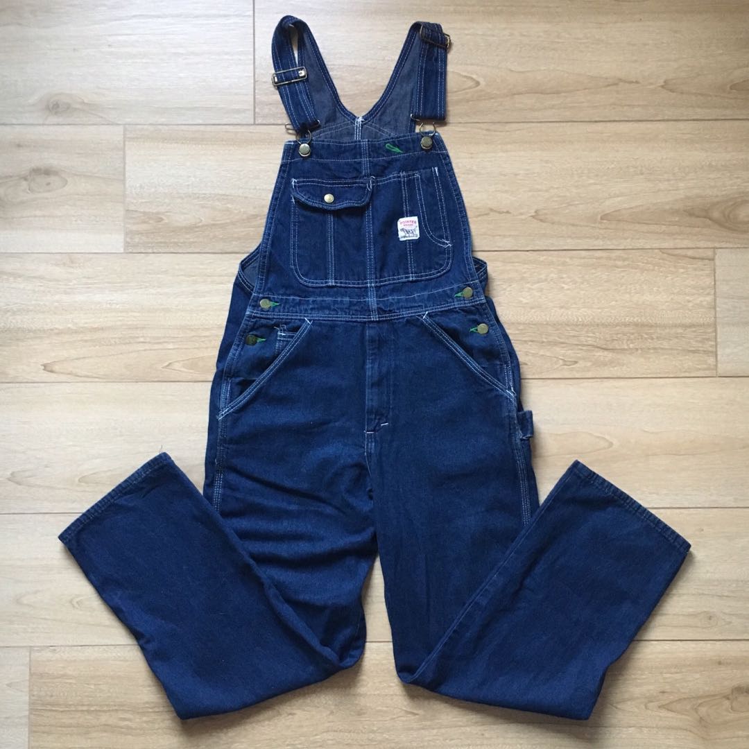 Pointer Brand Overalls Made in U.S.A. Workwear, 其他, 其他 - Carousell