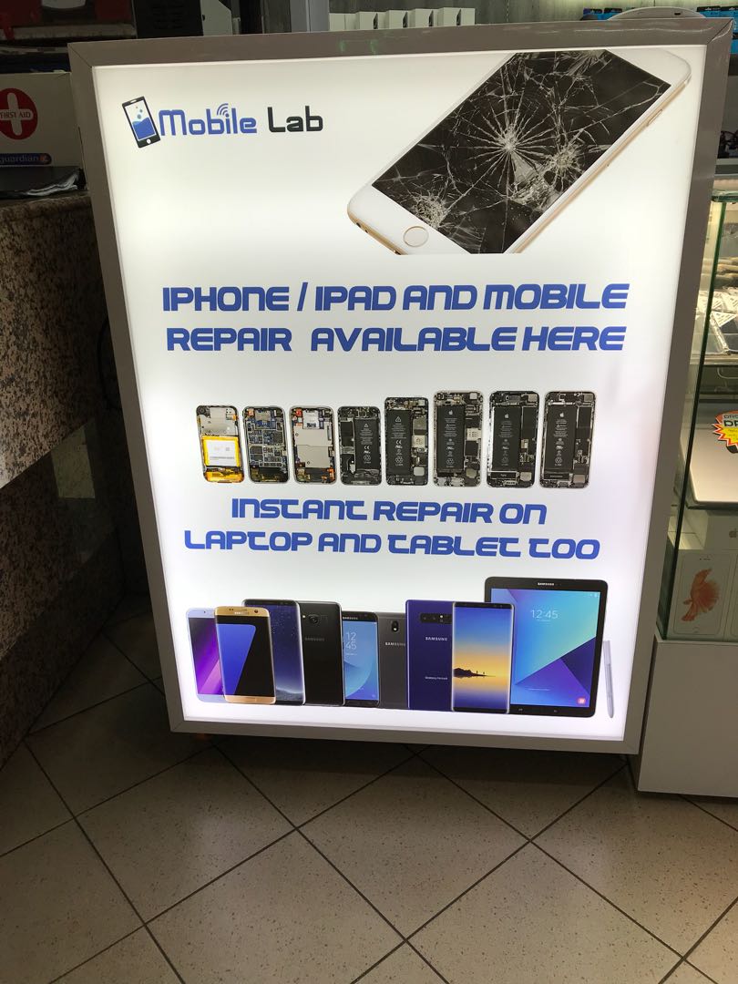repair handphone, Mobile Phones & Gadgets, Mobile & Gadget Accessories ...