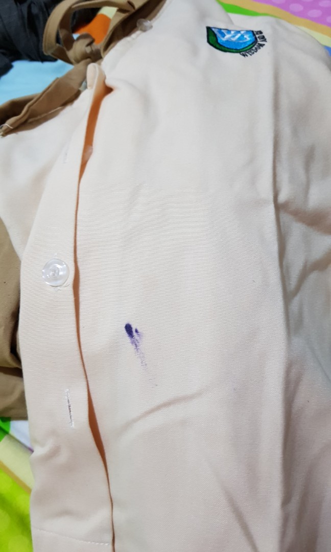 West Grove girl school uniform, Babies & Kids, Babies & Kids Fashion on ...