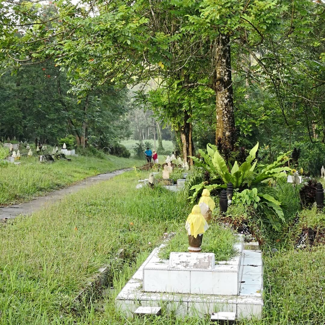 Ziarah Pusara 3 Jam, Bulletin Board on Carousell