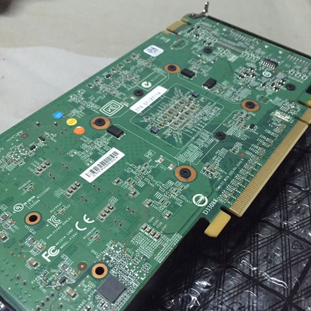 ALIENWARE GPU, Computers & Tech, Parts & Accessories, Computer Parts on ...