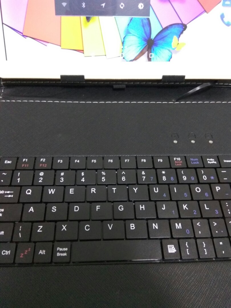 Android Tablet Model K107, Mobile Phones & Gadgets, Tablets, Android on ...