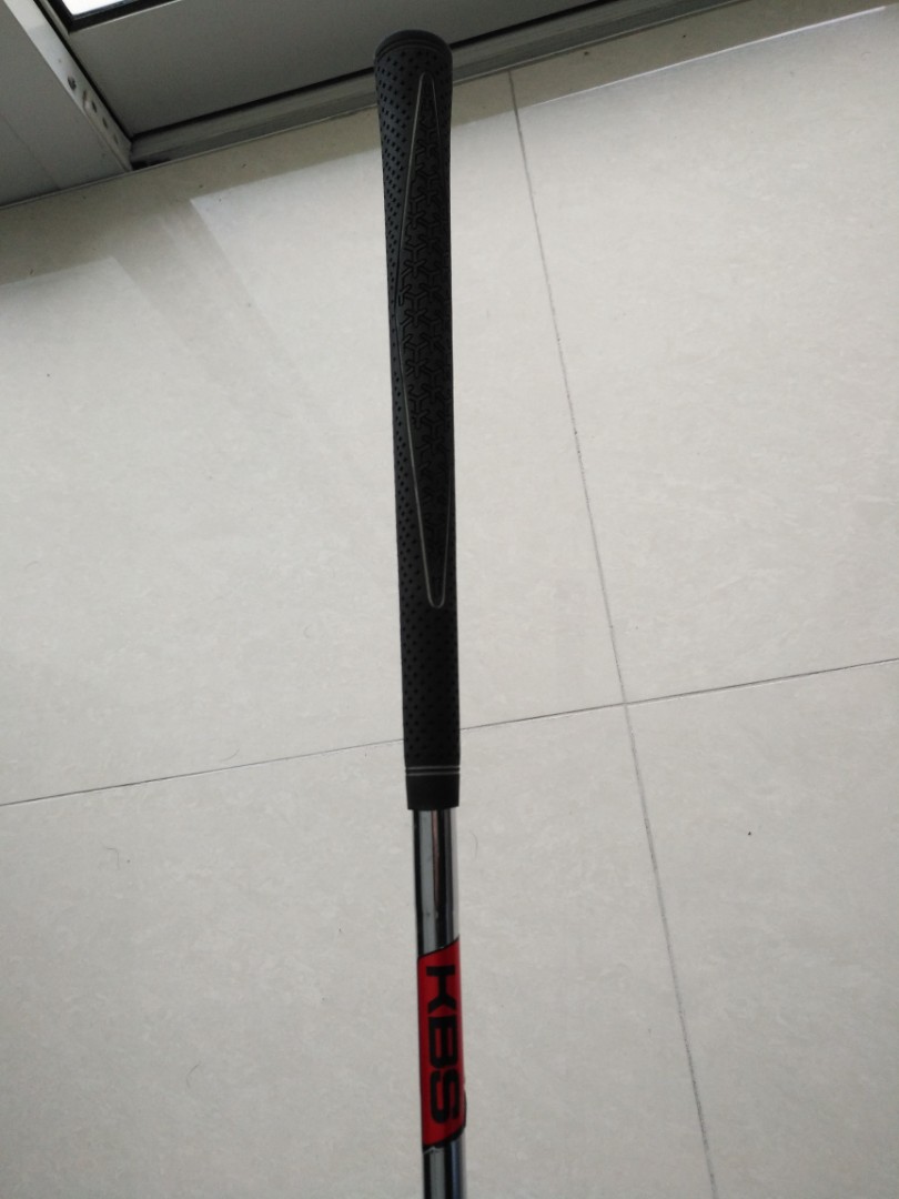Golf Club - Bridgestone 52 degree wedge, Sports Equipment, Sports ...