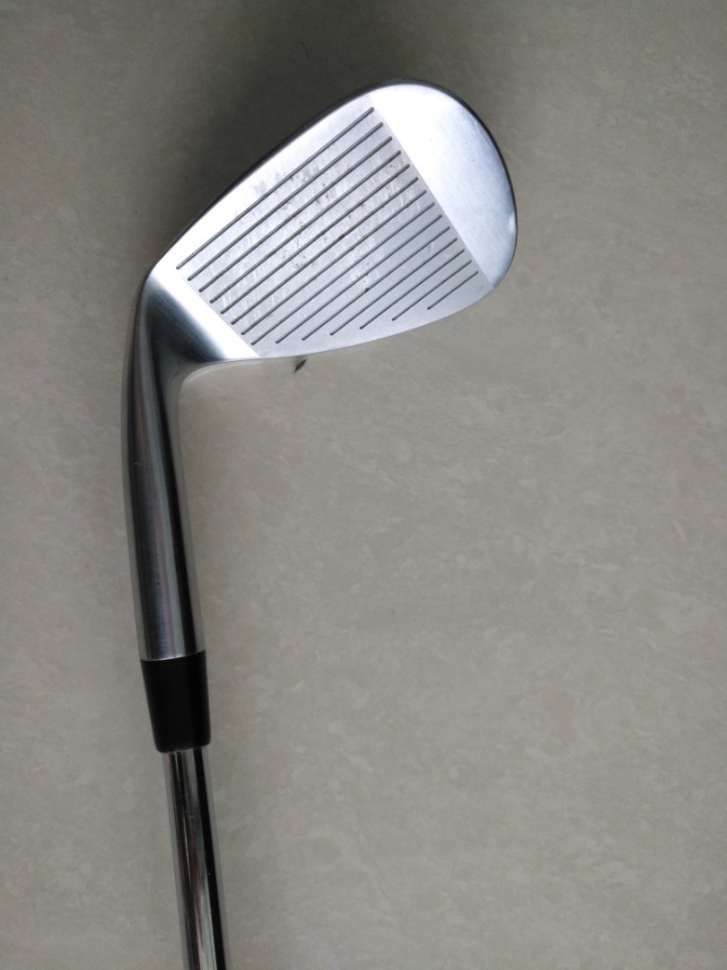 Golf Club - Bridgestone 52 degree wedge, Sports Equipment, Sports ...