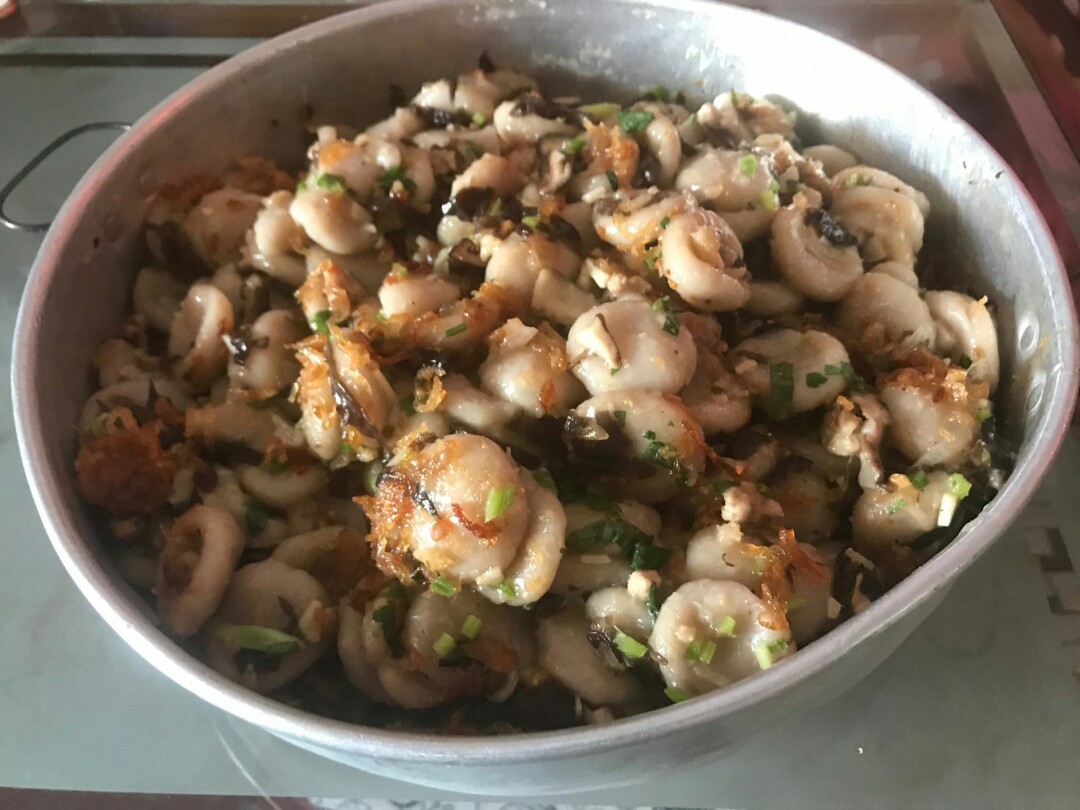 Homemade Abacus Seed, Food & Drinks, Chilled & Frozen Food on Carousell