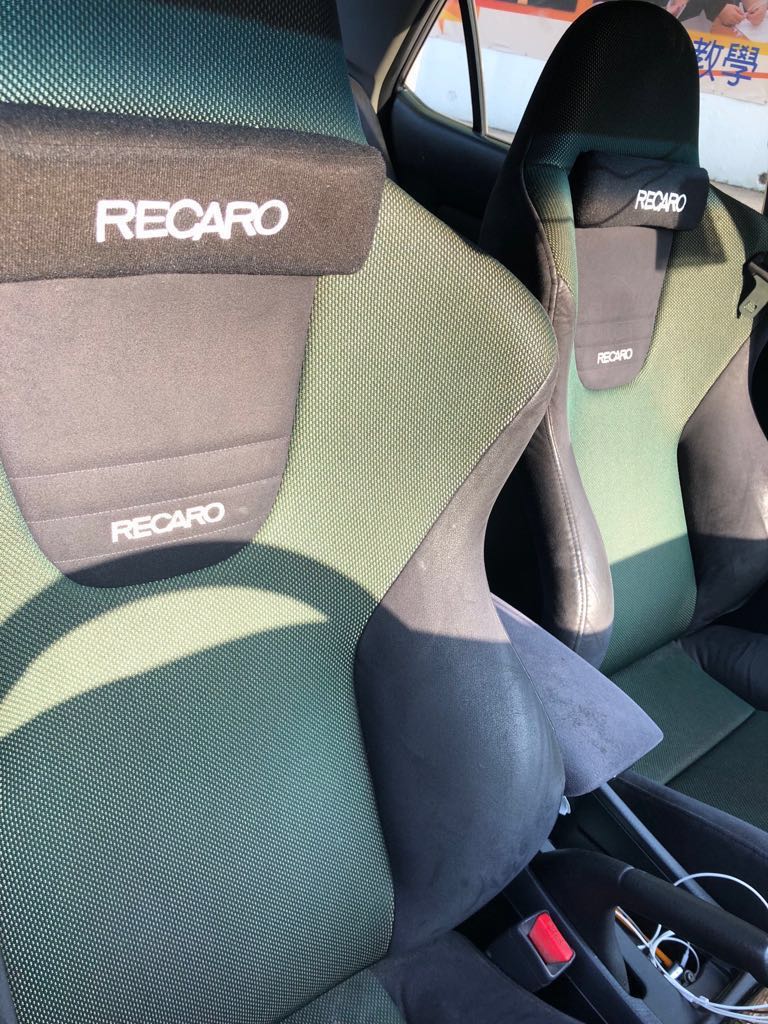 HONDA ACCORD CF4 SIR-T 1999 - Carousell