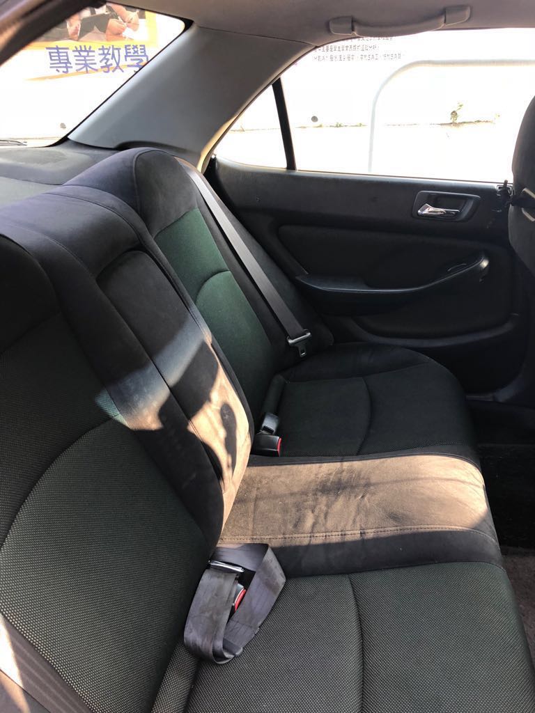 HONDA ACCORD CF4 SIR-T 1999 - Carousell