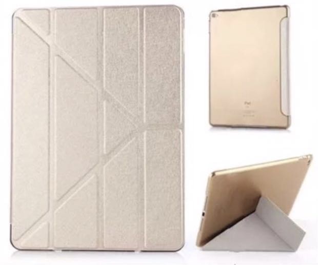 iPad Transformer Multi-Fold Flip Case, Mobile Phones & Gadgets, Mobile ...