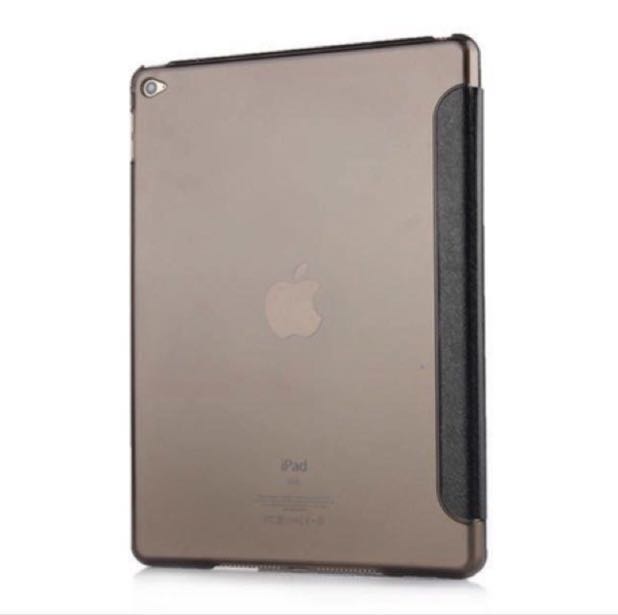 iPad Transformer Multi-Fold Flip Case, Mobile Phones & Gadgets, Mobile ...