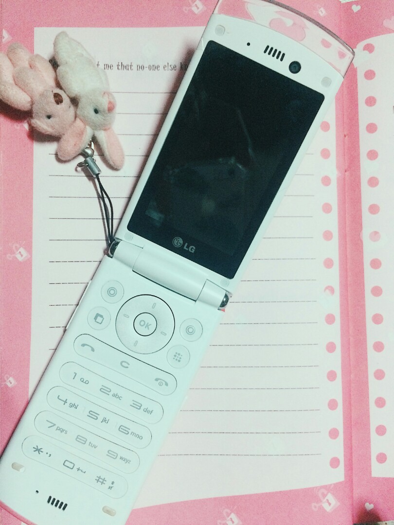 LG Lollipop GD580 Flip phone, Mobile Phones & Gadgets, Mobile Phones ...