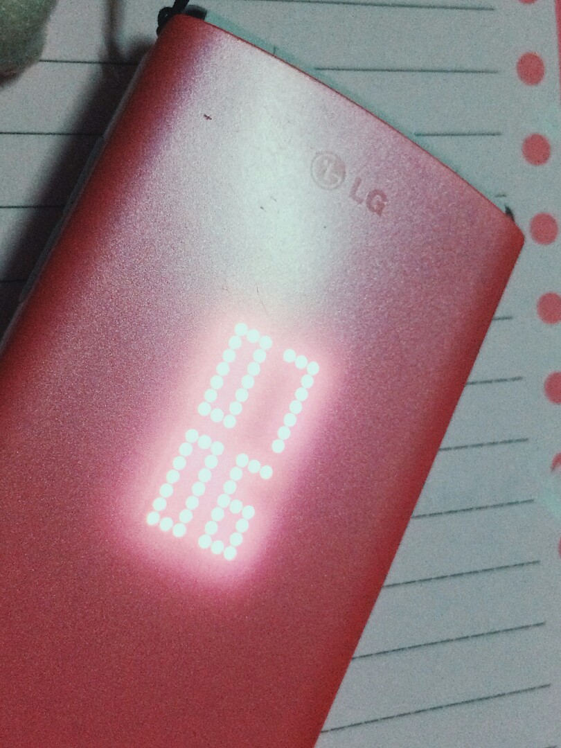 LG Lollipop GD580 Flip phone, Mobile Phones & Gadgets, Mobile Phones ...