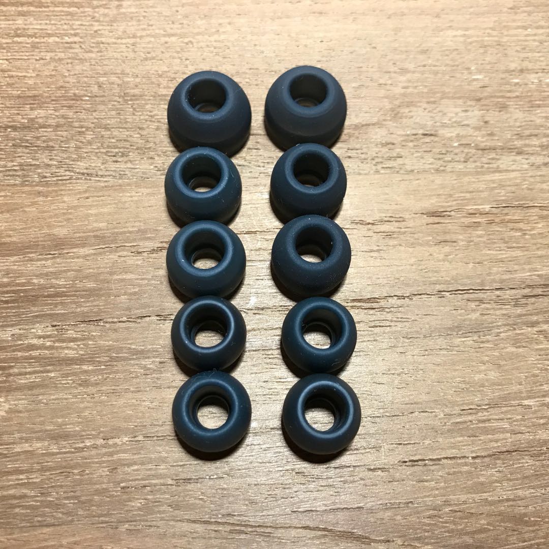 Logitech Ultimate Ears UE900 (IEM) Earphones, Audio, Earphones on Carousell