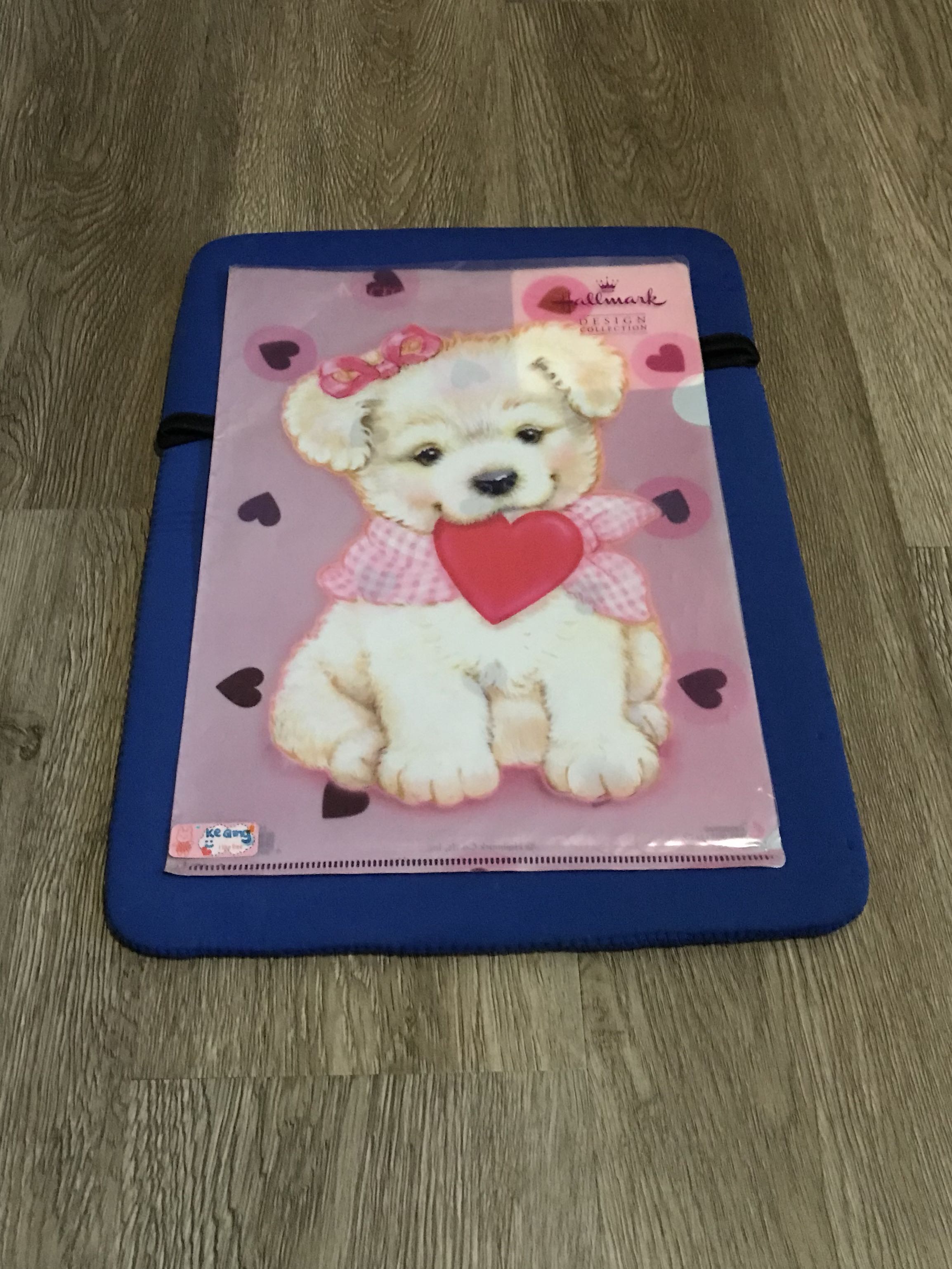 Microsoft Document Bag, Luxury, Bags & Wallets on Carousell