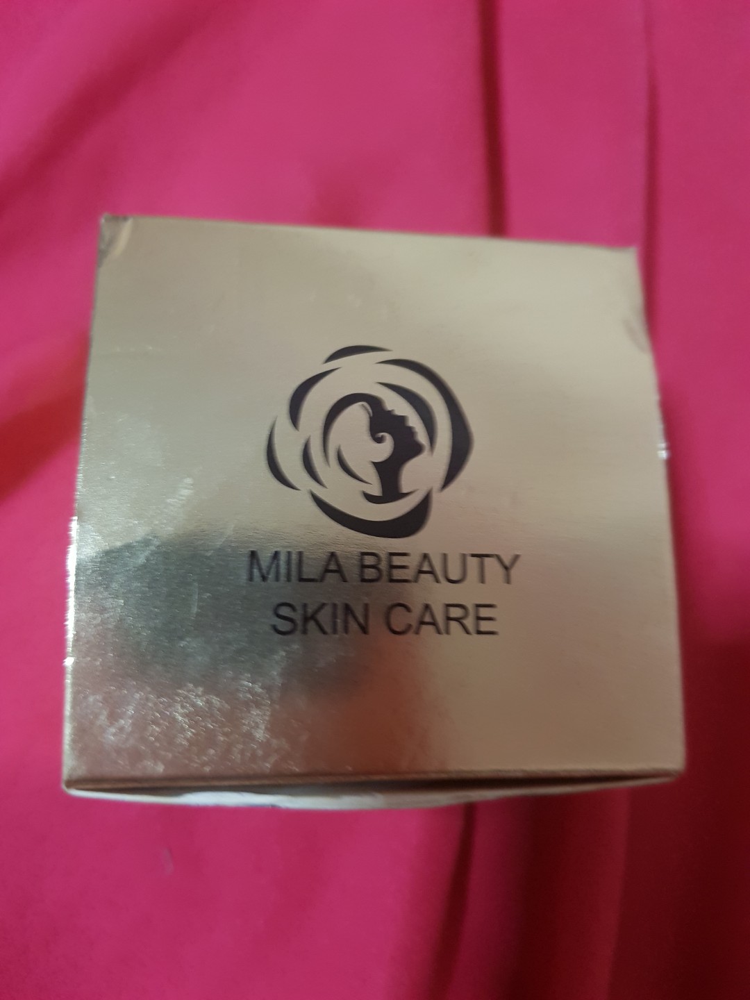 Mila beauty cream, Beauty & Personal Care, Bath & Body, Body Care on ...