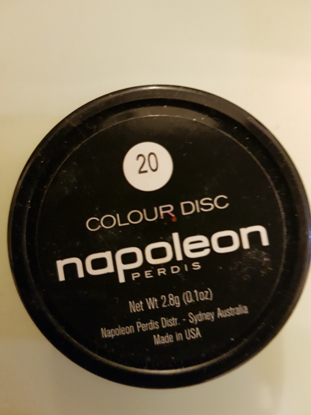 Napoleon Makeup Australia Course | Saubhaya Makeup