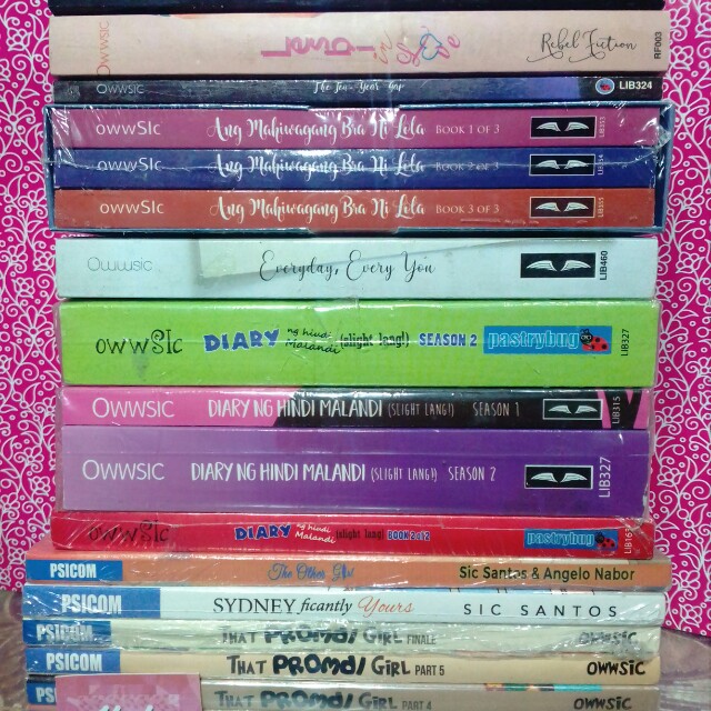 Owwsic Books, Hobbies & Toys, Books & Magazines, Assessment Books on ...