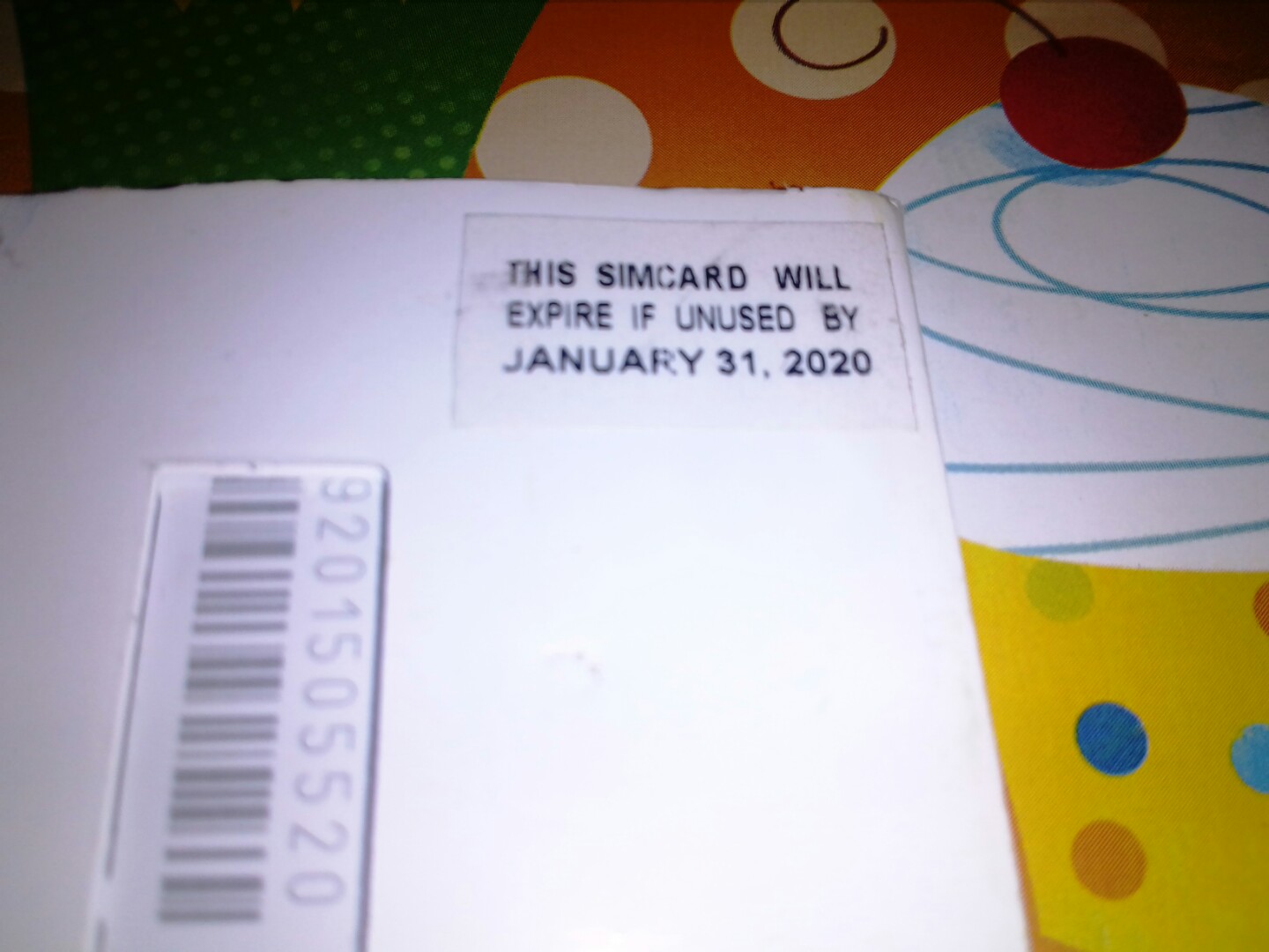 SMART BRO Data Sim Classic 0920 Vanity Number, Mobile Phones & Gadgets ...