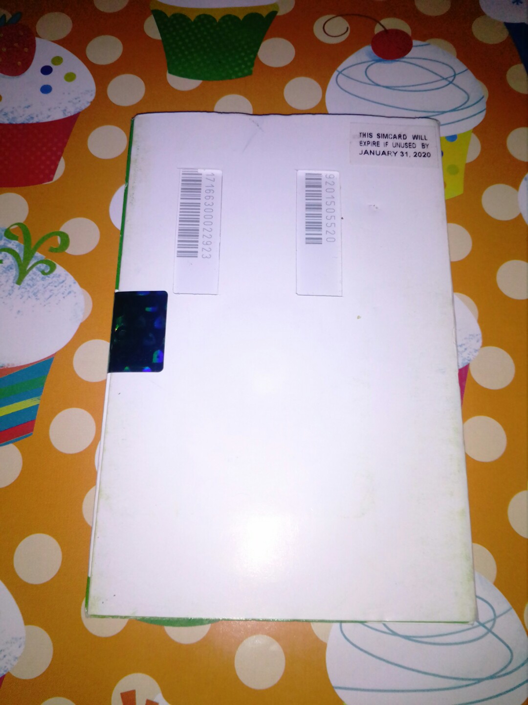 SMART BRO Data Sim Classic 0920 Vanity Number, Mobile Phones & Gadgets ...