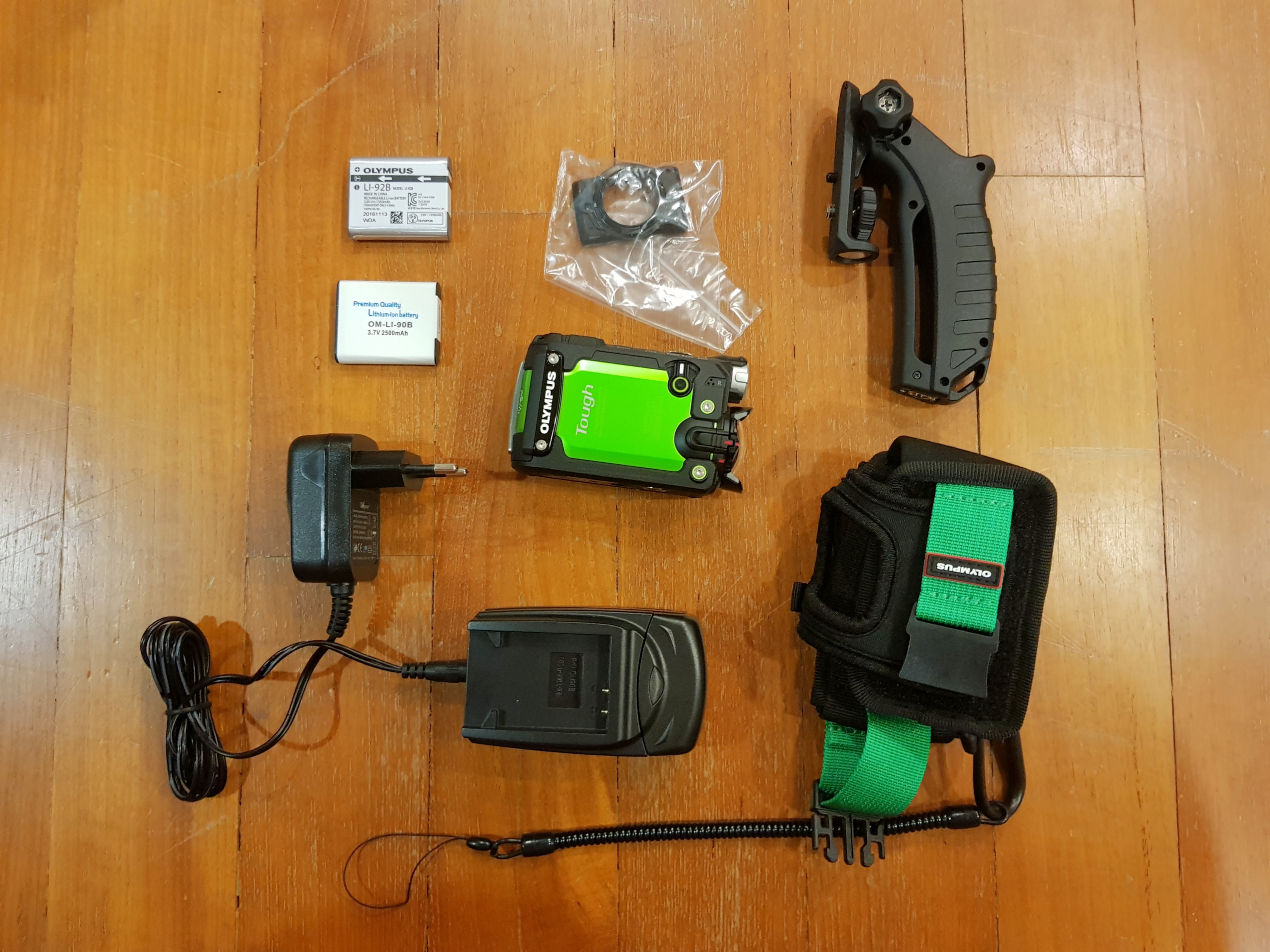Tg tracker, Mobile Phones & Gadgets, Mobile & Gadget Accessories, Other ...