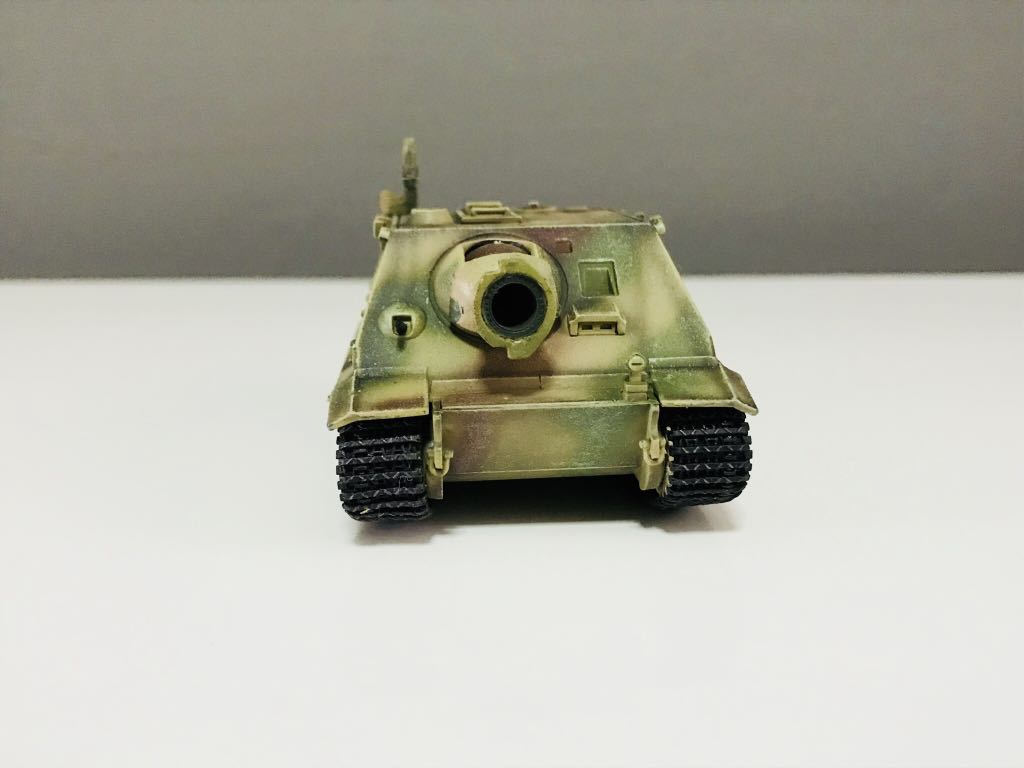 1/72 Dragon Armor Sturmtiger tank, Hobbies & Toys, Toys & Games on ...