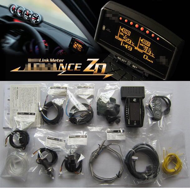 Defi Advance ZD, Car Accessories on Carousell