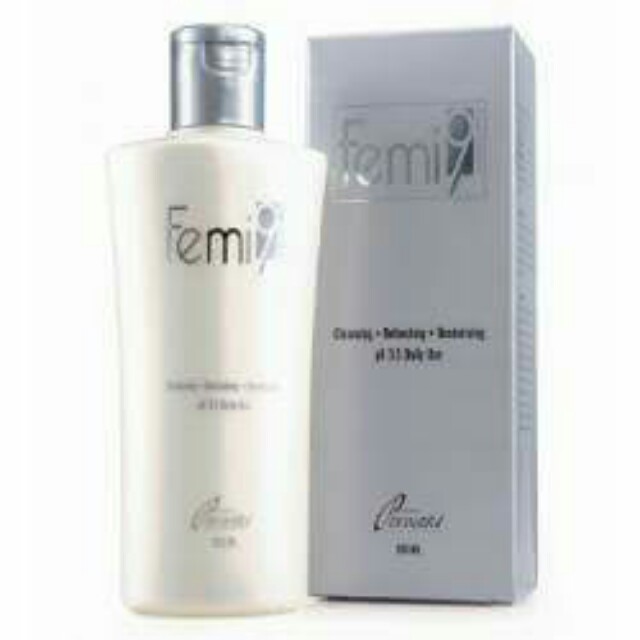 Femi9 wash, Beauty & Personal Care, Bath & Body, Body Care on Carousell
