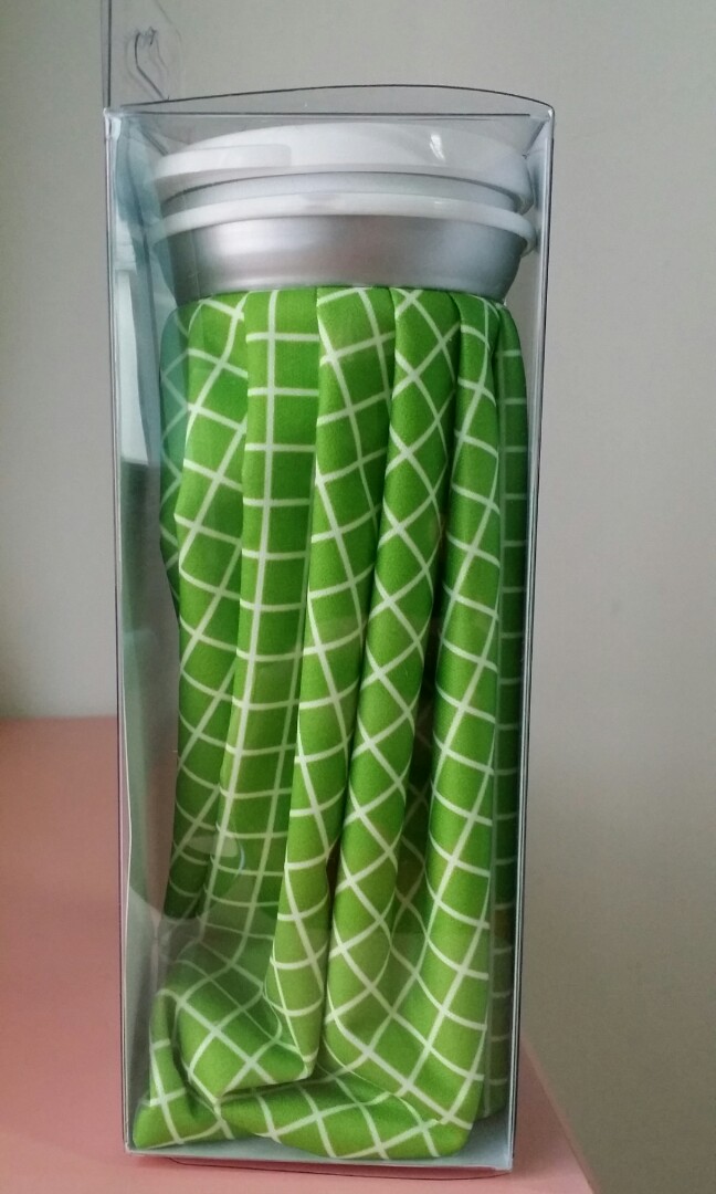 Item#1D Guardian Ice Bag 9 inch, Hobbies & Toys, Toys & Games on Carousell