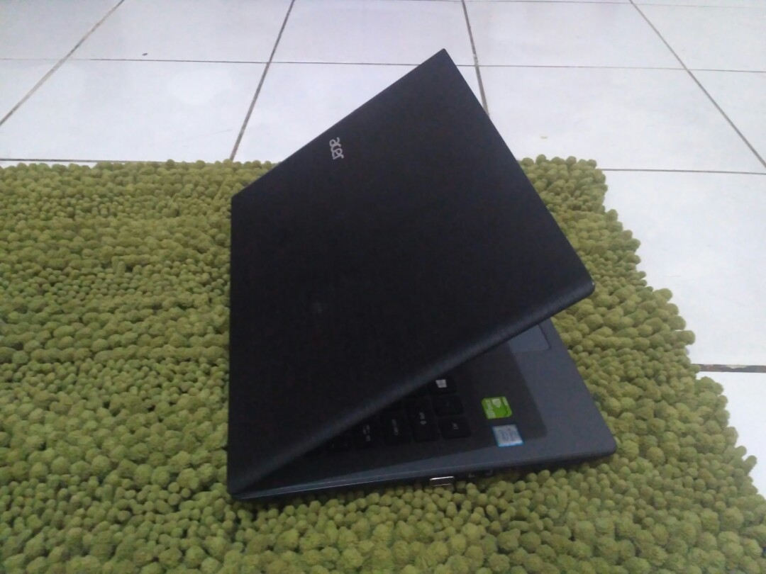 Laptop Acer E5-474G core i5 skylike Nvidia GeForce, Elektronik ...