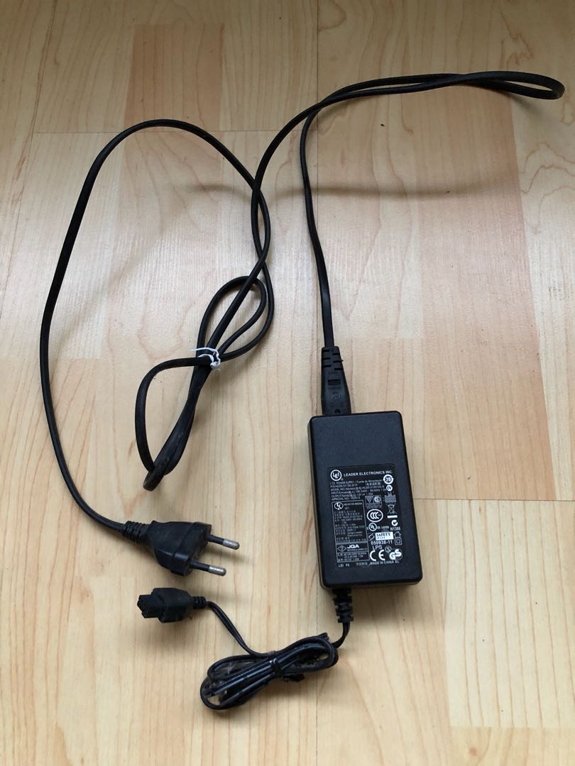 Modem charger, Mobile Phones & Gadgets, Mobile & Gadget Accessories ...