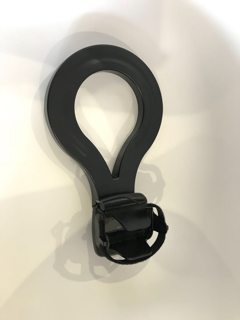 O ring flash, Photography, Photography Accessories, Flashes on Carousell