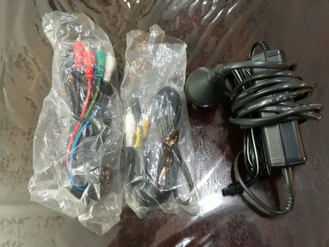 Original Sony Digital Video Camera Recorder Model No. DCR-SR62E, Photography, Video Cameras on ...