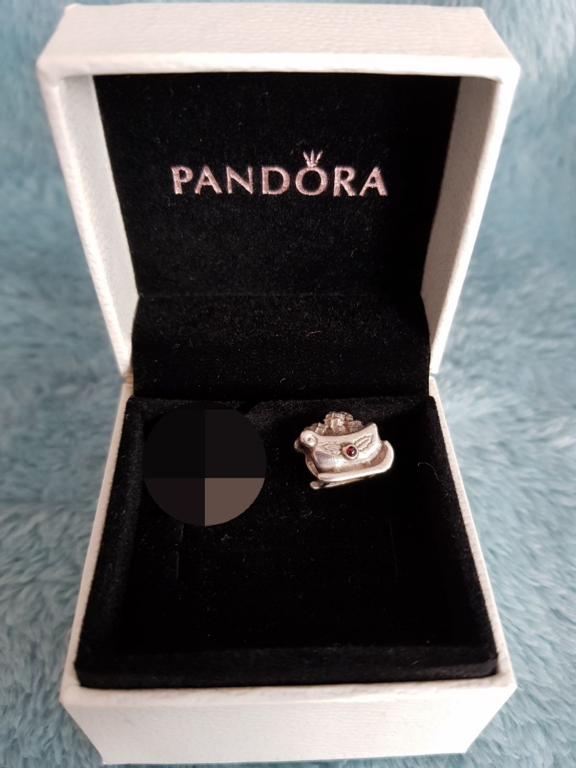 Pandora Charm, Luxury, Accessories on Carousell