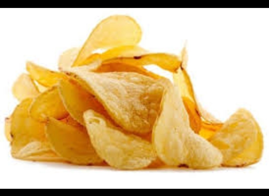 Potato Chips for Hari Raya, Food & Drinks, Packaged & Instant Food on ...