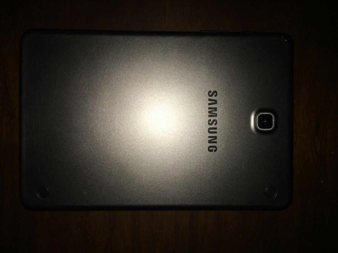 REPRICE!!! SAMSUNG GALAXY TAB A w/ S PEN & SIM CARD SLOT, Mobile Phones ...