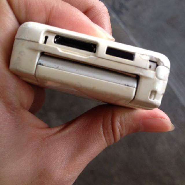 Softbank Flip Phone, Mobile Phones & Gadgets, Mobile Phones, Android ...