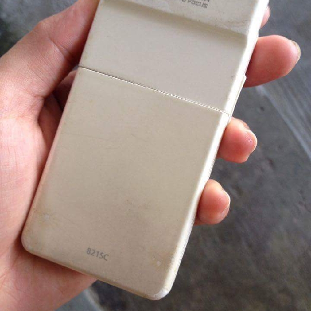 Softbank Flip Phone, Mobile Phones & Gadgets, Mobile Phones, Android ...