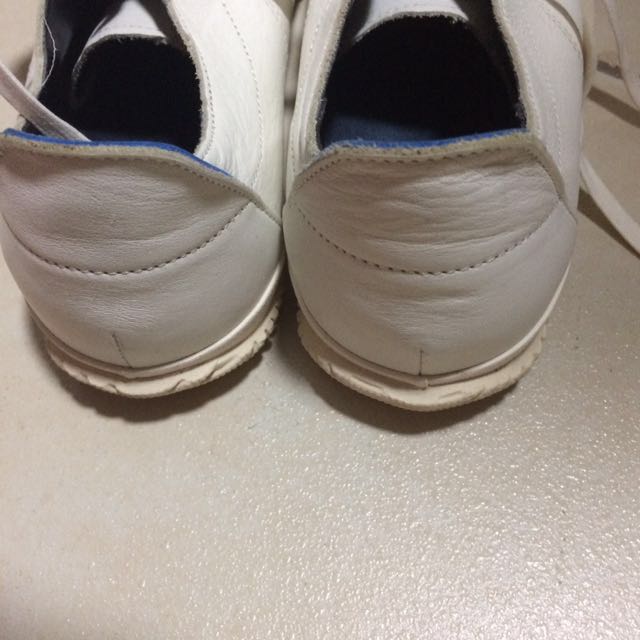 Spingle Move Shoes, Men's Fashion, Footwear, Slippers & Slides on Carousell