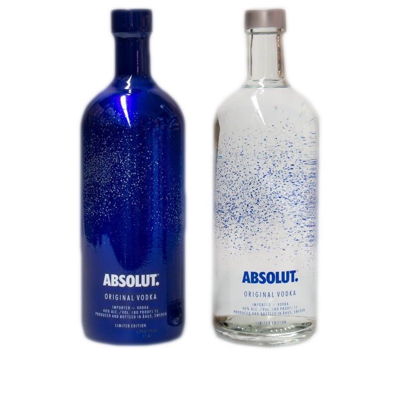 ABSOLUT Vodka, Food & Drinks, Alcoholic Beverages on Carousell