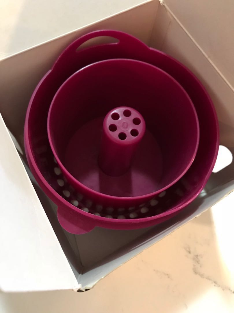 Beabe Babycook Rice-Cooker, Babies & Kids, Nursing & Feeding, Weaning ...