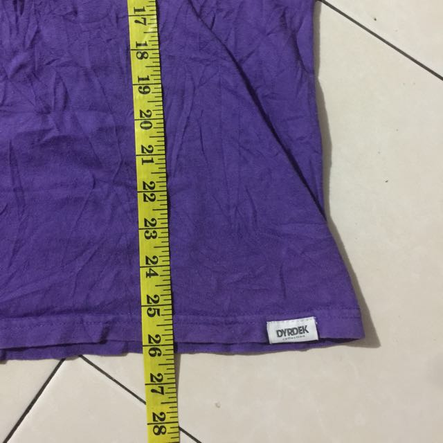 DC Shoes Rob Dyrdek Collection T Shirt, Men's Fashion, Tops & Sets ...