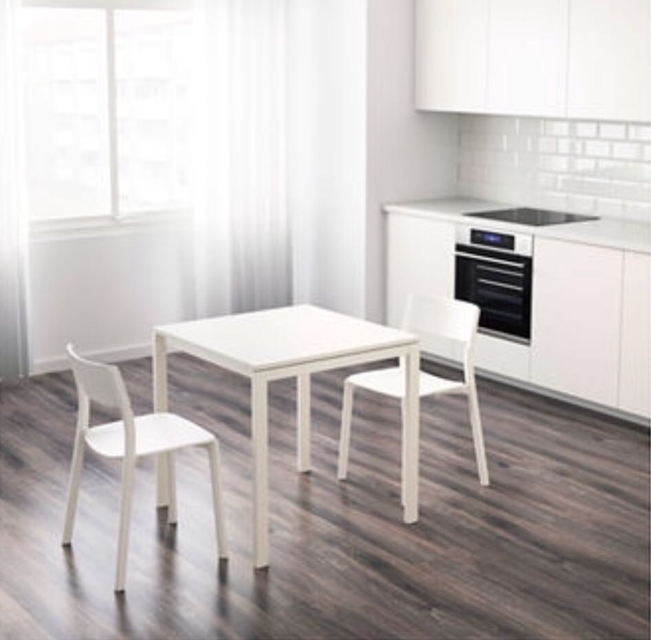 Dining Table, Furniture & Home Living, Furniture, Tables & Sets on ...