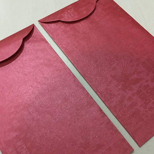 FOC: Wedding Ang Pow/ Red Packet, Everything Else on Carousell
