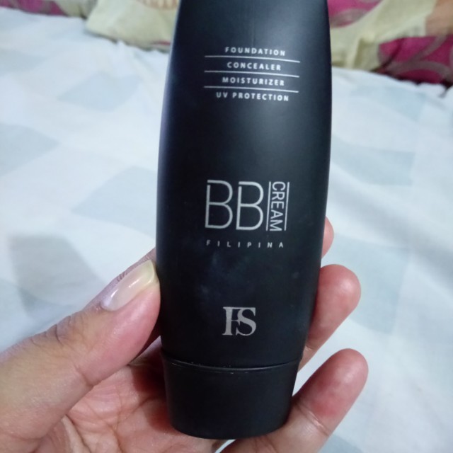 FS foundation, Beauty & Personal Care, Face, Makeup on Carousell