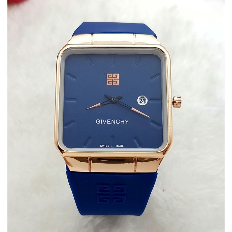 Givenchy Watch ⌚, Men's Fashion, Watches & Accessories, Watches on ...