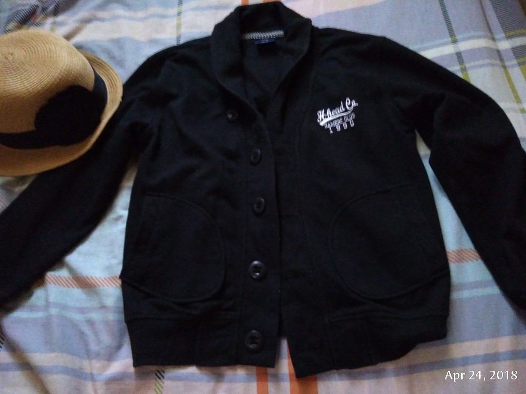 Hammerhead jacket, Women's Fashion, Coats, Jackets and Outerwear on ...