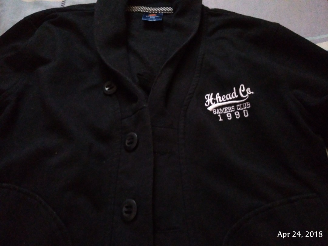 Hammerhead jacket, Women's Fashion, Coats, Jackets and Outerwear on ...